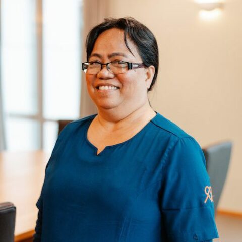 Employment Rānui House and the Bone Marrow Cancer Trust