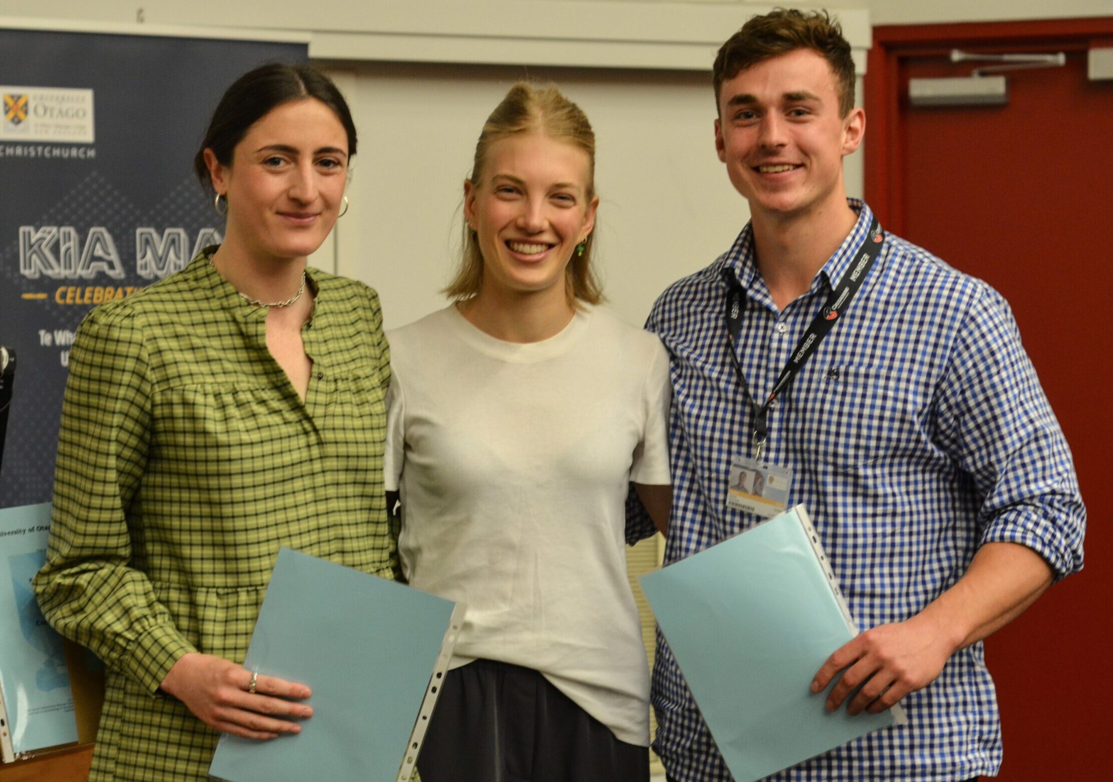 Honouring Excellence: Bone Marrow Cancer Trust 2023 Haematology Prize ...